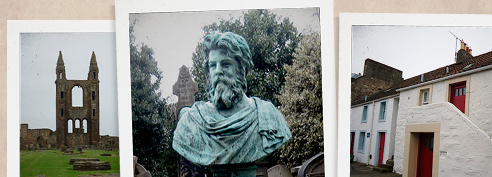 Book a Talk – Ali Bacon, Author