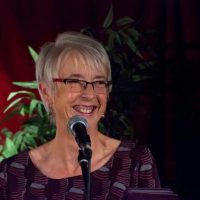 Cabot Circus – Ali Bacon, Author