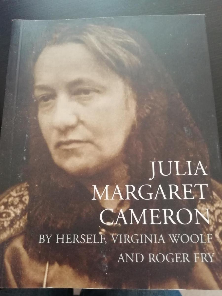 Julia Margaret Cameron and The Glass House by Jody Cooksley # ...